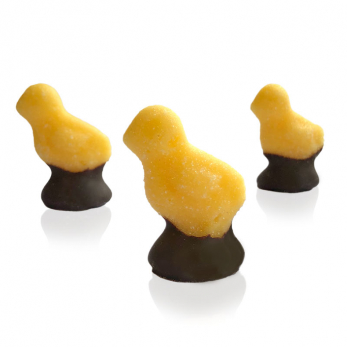 Fondant Dotter-Eier - Ullis Confiserie